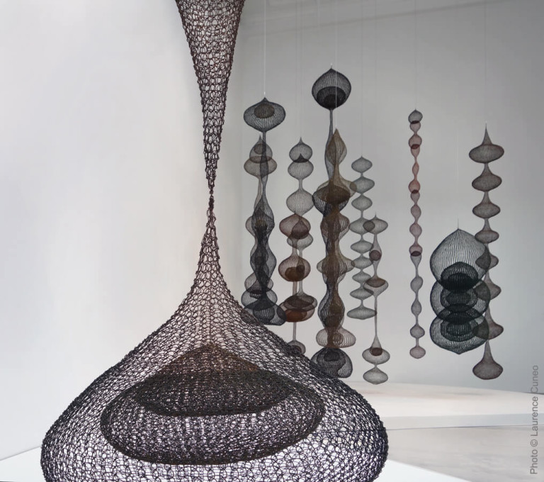 Revolution in the Making: Abstract Sculpture by Women, 1947 – 2016 ...